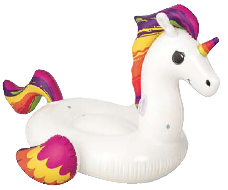 Bouée Licorne